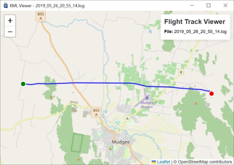 Digitool Logbook – oziTarget